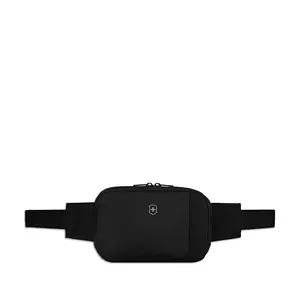 VICTORINOX Travel Essentials Belt Bag - Black