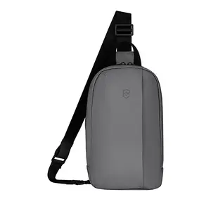 VICTORINOX Sling Bag - Gray