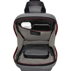 VICTORINOX Sling Bag - Gray