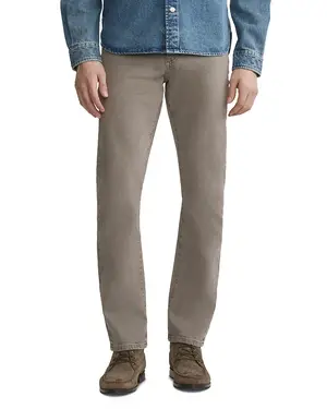 DL1961 Russell Slim Straight Fit Jeans - Storm