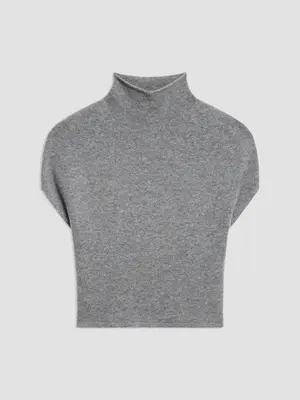 Theory Tube Wool-blend Knit Sweater