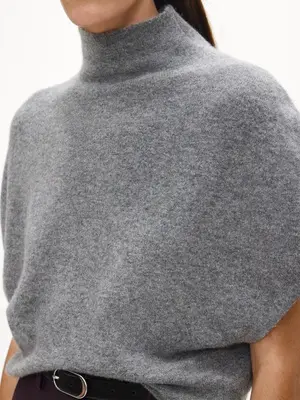 Theory Tube Wool-blend Knit Sweater