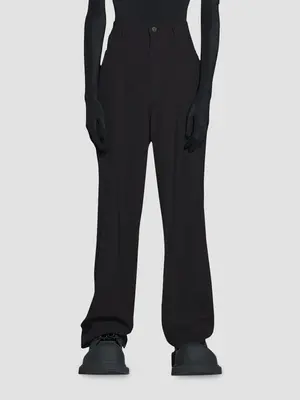 Balenciaga 5 Pocket Baggy Pants