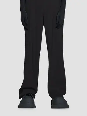 Balenciaga 5 Pocket Baggy Pants