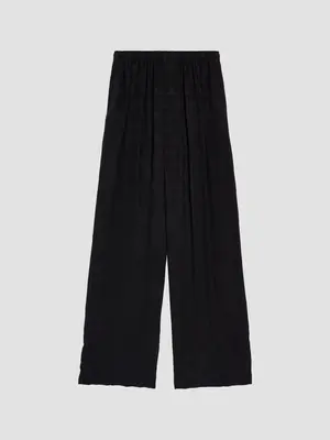 Balenciaga Bb Garderobe Pyjama Pants