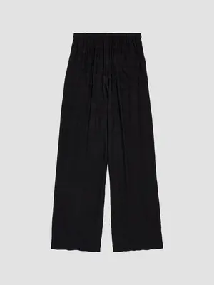 Balenciaga Bb Garderobe Pyjama Pants