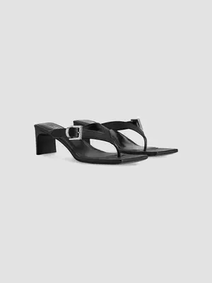 Balenciaga Bel Air 50mm Sandals