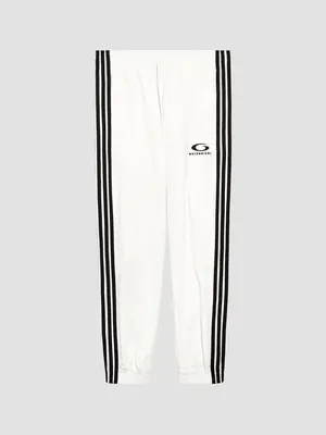 Balenciaga Fitted Tracksuit Pants