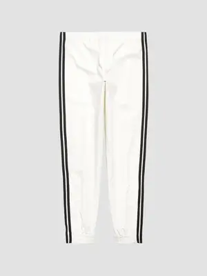 Balenciaga Fitted Tracksuit Pants