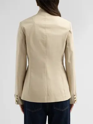 RE/DONE Kaia Volume 1 Sagan Jacket