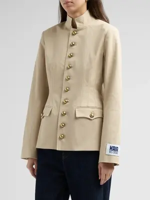 RE/DONE Kaia Volume 1 Sagan Jacket