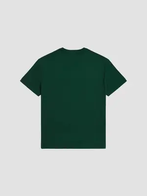 Polo Ralph Lauren Racing Bear Cotton Crewneck T-shirt