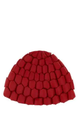 RAXXY Nylon Beanie Hat