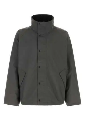 Nanamica Nylon Jacket - Grey