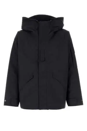 Nanamica Polyester Jacket - Blue