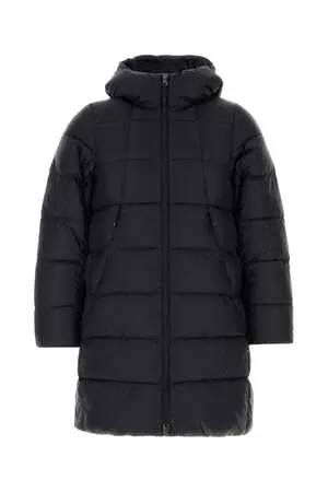 GOLDWIN Crystallite Nylon Down Jacket For