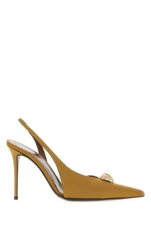 GIUSEPPE ZANOTTI Raquel Pumps - Camel