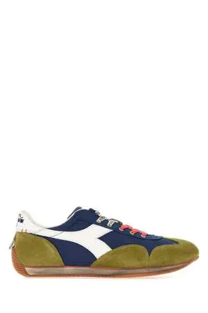 JW ANDERSON X DIADORA Equipe Sneaker - Multicoloured