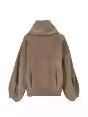 EMMA E GAIA Drop-shoulder Jacket