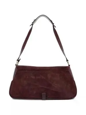 MY BEST BAG FIRENZE Big Paris Shoulder Bag - Red
