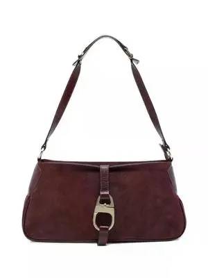 MY BEST BAG FIRENZE Big Paris Shoulder Bag - Red