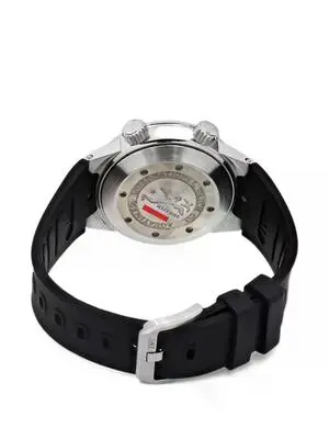 IWC SCHAFFHAUSEN 2004 Aquatimer 41mm Watch