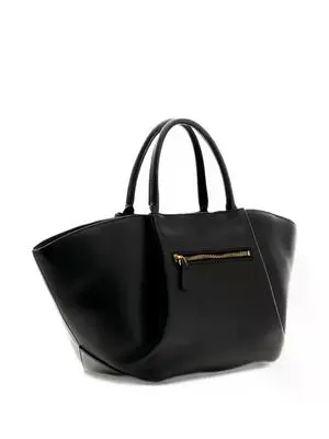 Guess Allegra Faux-leather Handbag