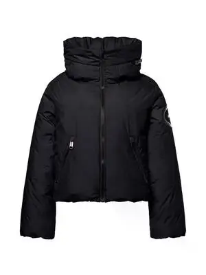 Goldbergh Porter Padded High-neck Puffer Jacket
