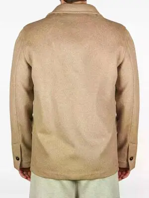 MICHAEL COAL Single-breasted Jacket