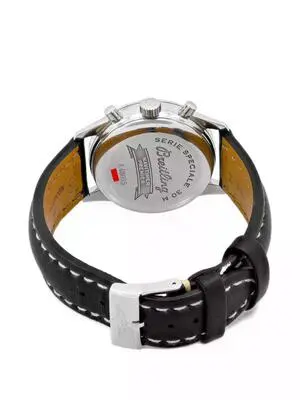 Breitling Premier Navitimer 36mm Watch