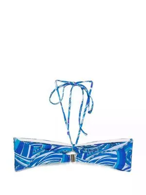 Faithfull The Brand La Brisa Bikini Top