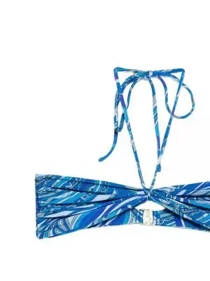 Faithfull The Brand La Brisa Bikini Top