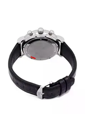 IWC SCHAFFHAUSEN Portofino Chronograph 42mm Watch