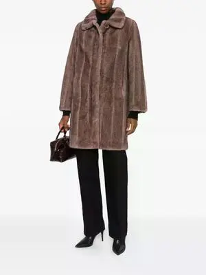VALENTINI 1972 Faux-fur Coat