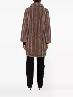 VALENTINI 1972 Faux-fur Coat