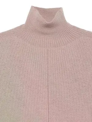 Rick Owens Fisherman Ribbed Sweater