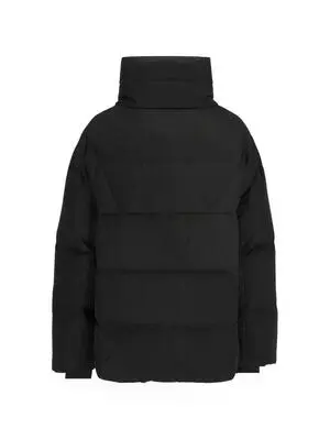 Woolrich Funnel-neck Puffer Jacket