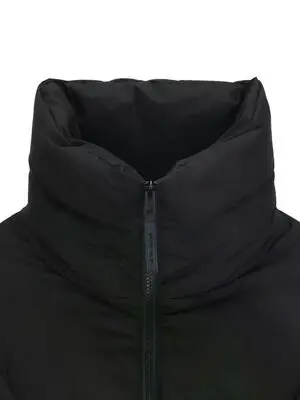 Woolrich Funnel-neck Puffer Jacket