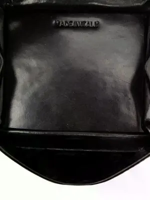 Prada 2000-2026 Patent Coin Pouch