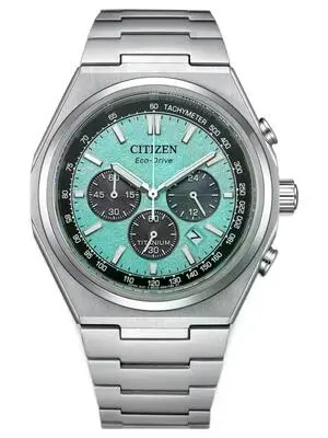 Citizen Chrono Super 42.5mm Watch