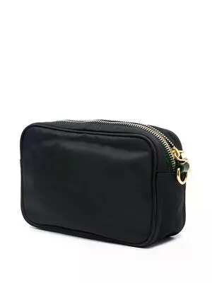 Prada 2010-2026 Pietre Tessuto Crossbody Bag