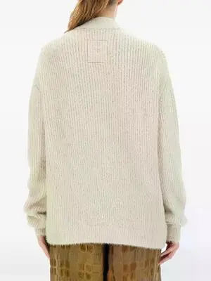UMA WANG Zip-up Cardigan