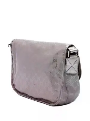 Gucci 2016-2026 Gg Imprime Crossbody Bag