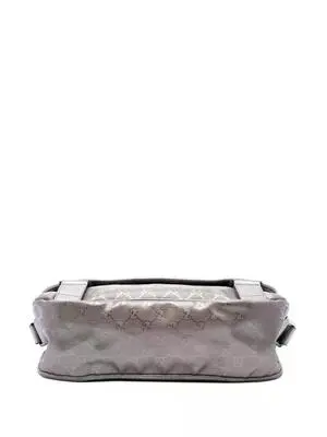 Gucci 2016-2026 Gg Imprime Crossbody Bag