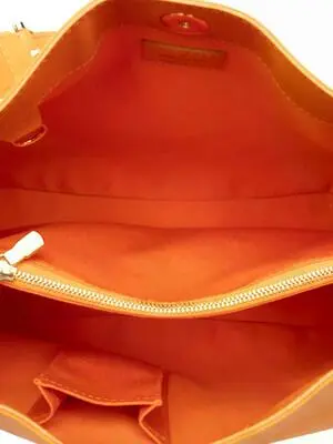 LOUIS VUITTON 2005 Epi Mandara Mm Crossbody Bag