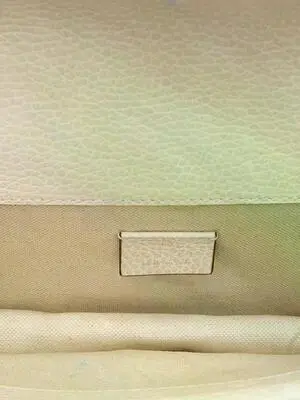 Gucci 2016-2026 Medium Leather Dionysus Crossbody Bag
