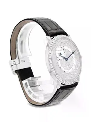 Cartier Ronde Louis 42mm Watch