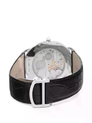 Cartier Ronde Louis 42mm Watch