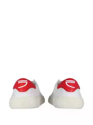 PURAAI Lace-up Sneakers