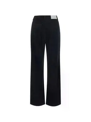 DUNST Straight-leg Trousers